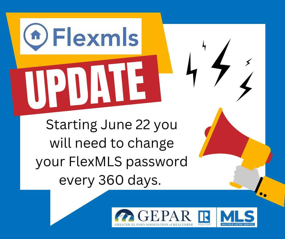 Home - Greater El Paso Association of REALTORS® | GEPAR March 04 2022