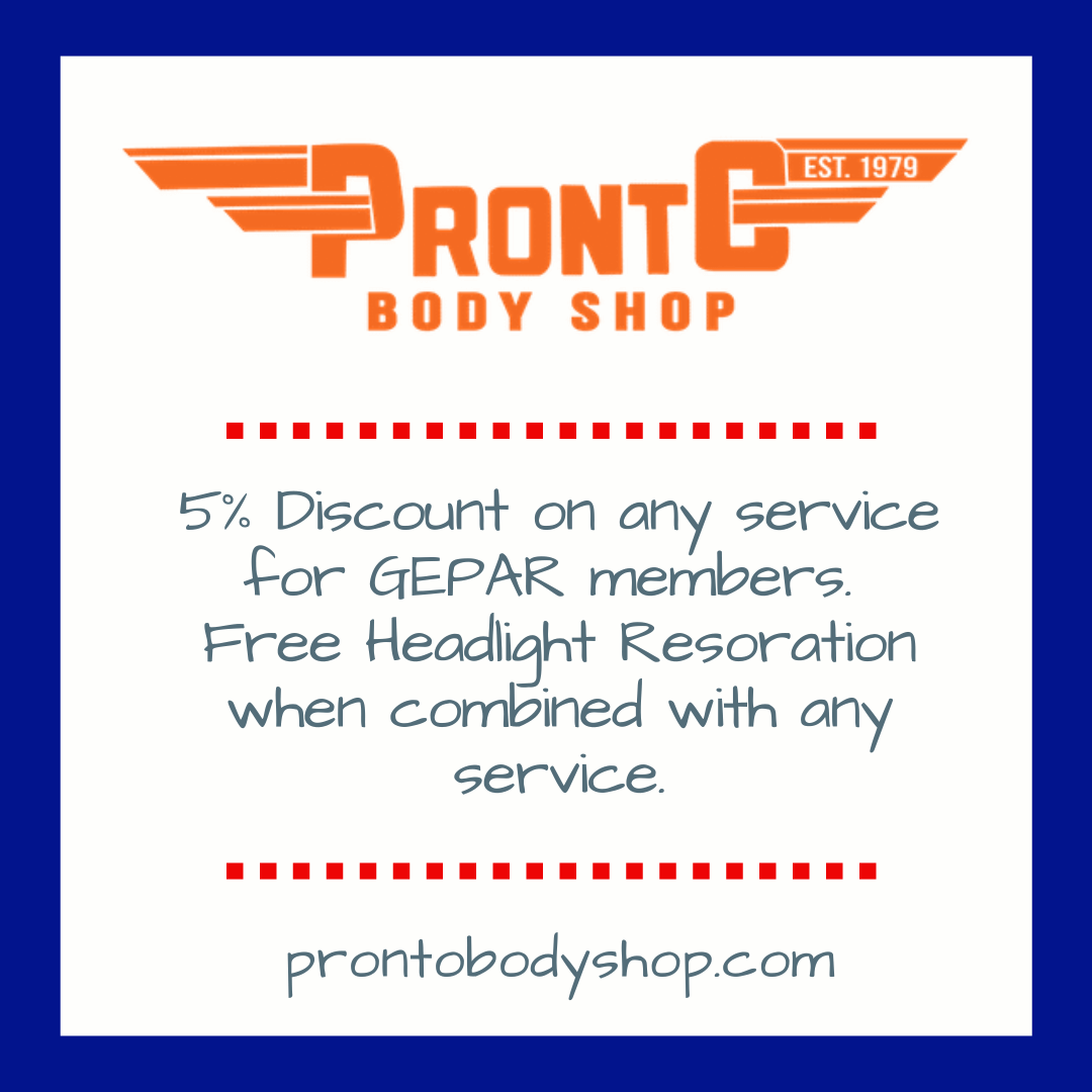 GEPAR Perks (Members Only) - Greater El Paso Association of REALTORS ...