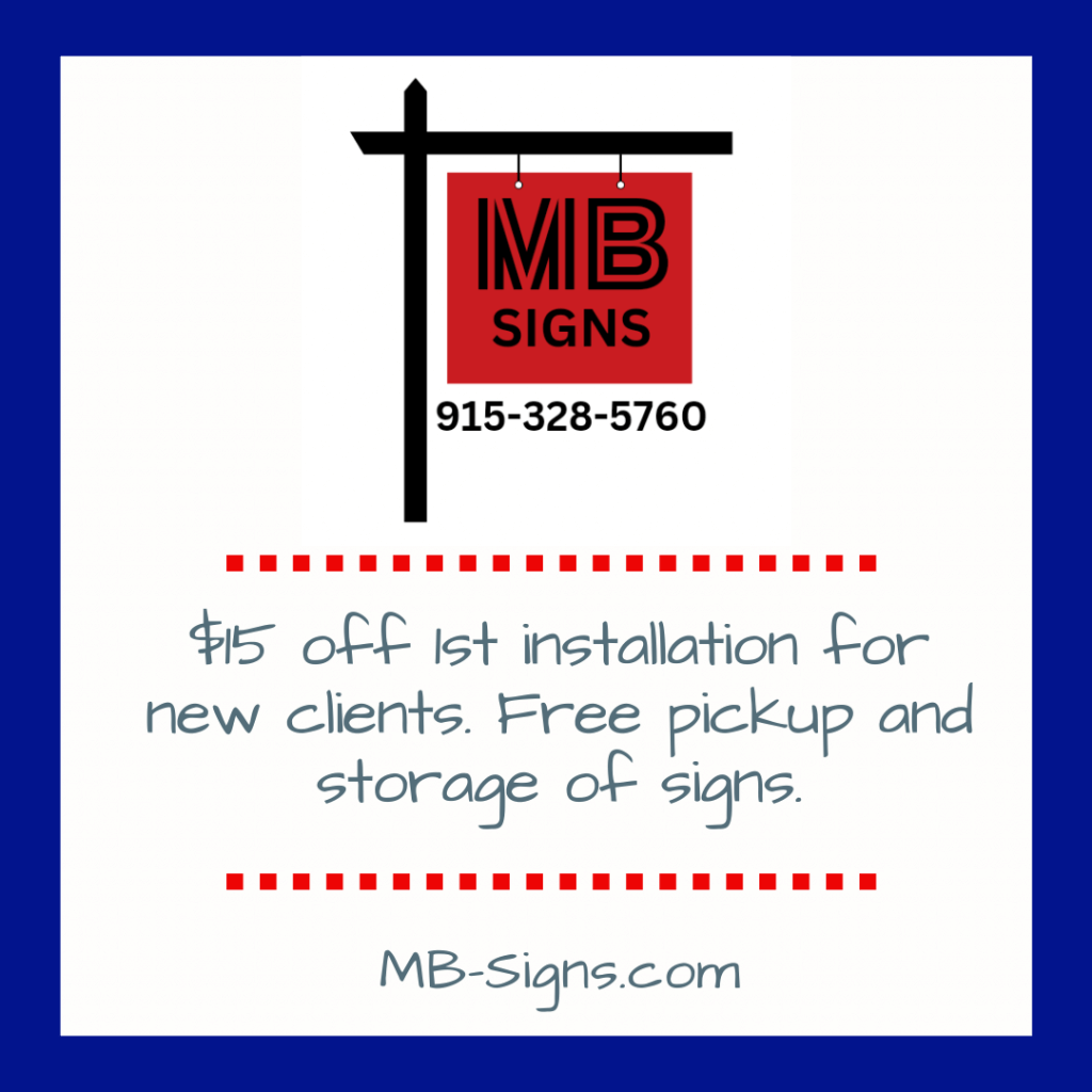 GEPAR Perks (Members Only) - Greater El Paso Association of REALTORS ...