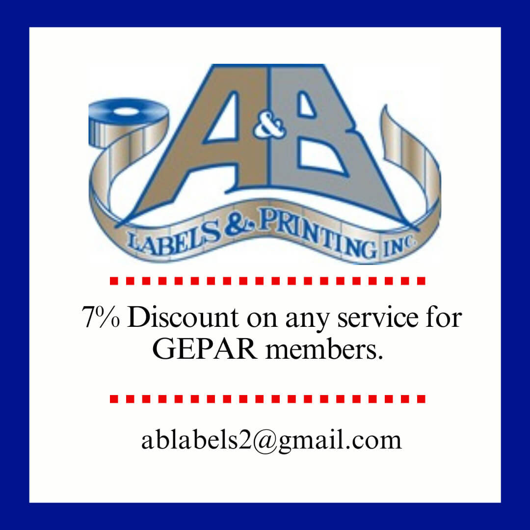 GEPAR Perks (Members Only) - Greater El Paso Association of REALTORS ...