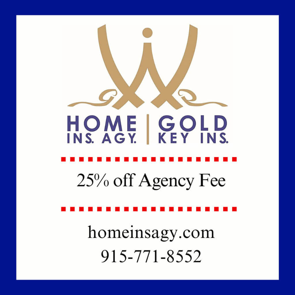 GEPAR Perks (Members Only) - Greater El Paso Association of REALTORS ...