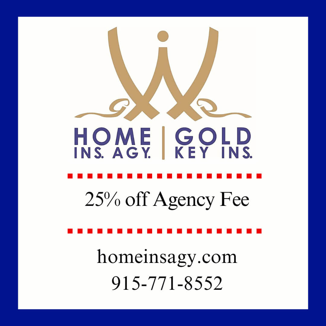 GEPAR Perks (Members Only) - Greater El Paso Association of REALTORS ...