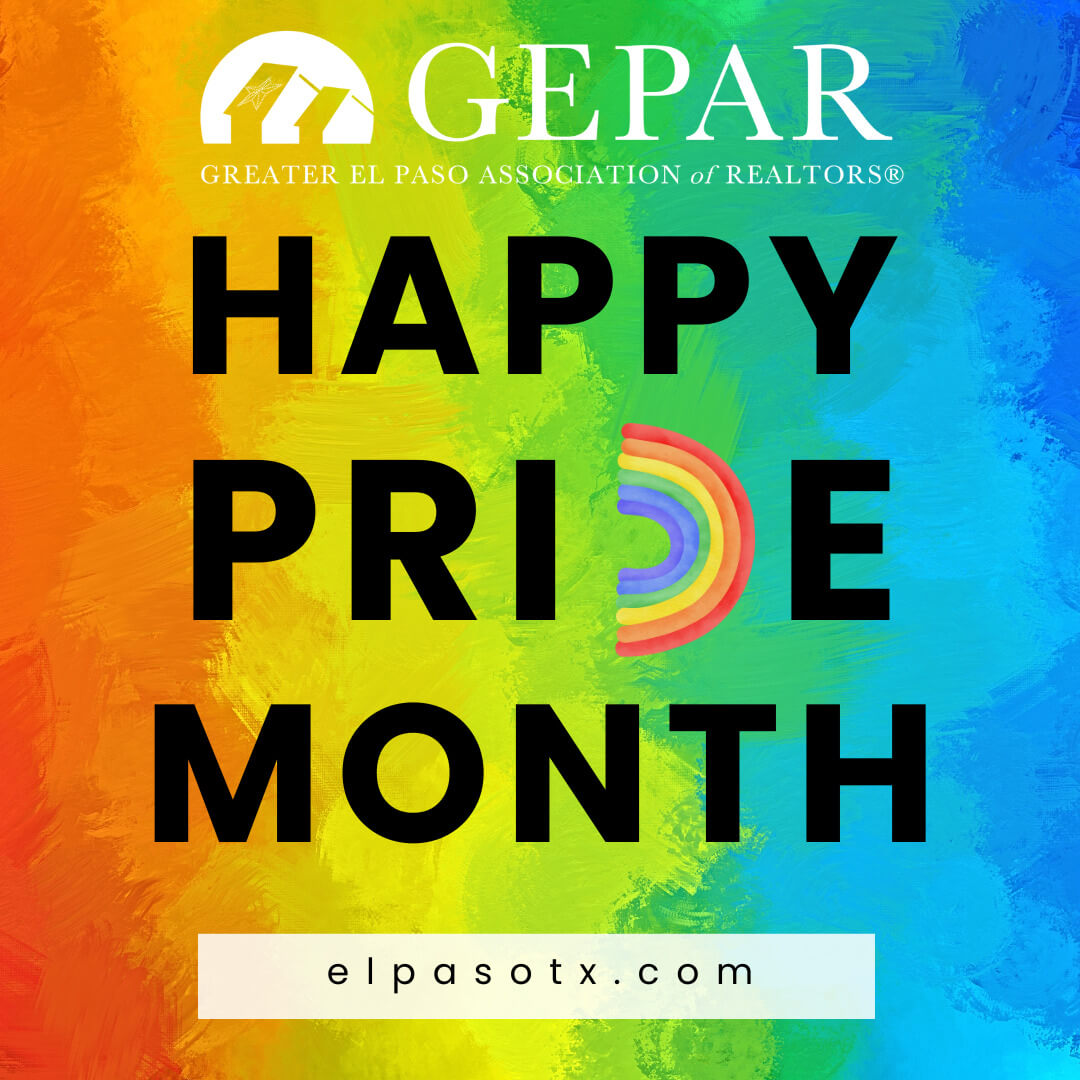 Home - Greater El Paso Association of REALTORS® | GEPAR March 04 2022