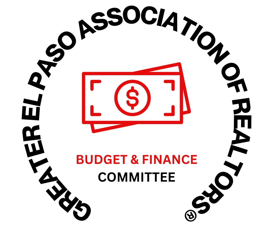 Committees - Greater El Paso Association of REALTORS® | GEPAR March 04 2022