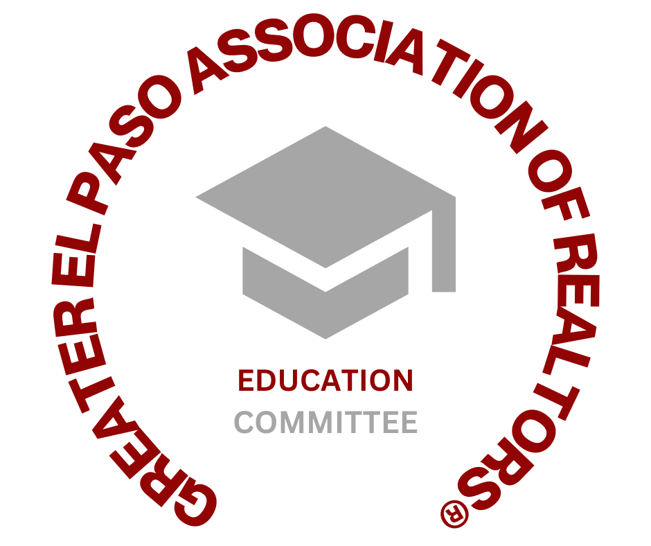 Committees - Greater El Paso Association of REALTORS® | GEPAR March 04 2022