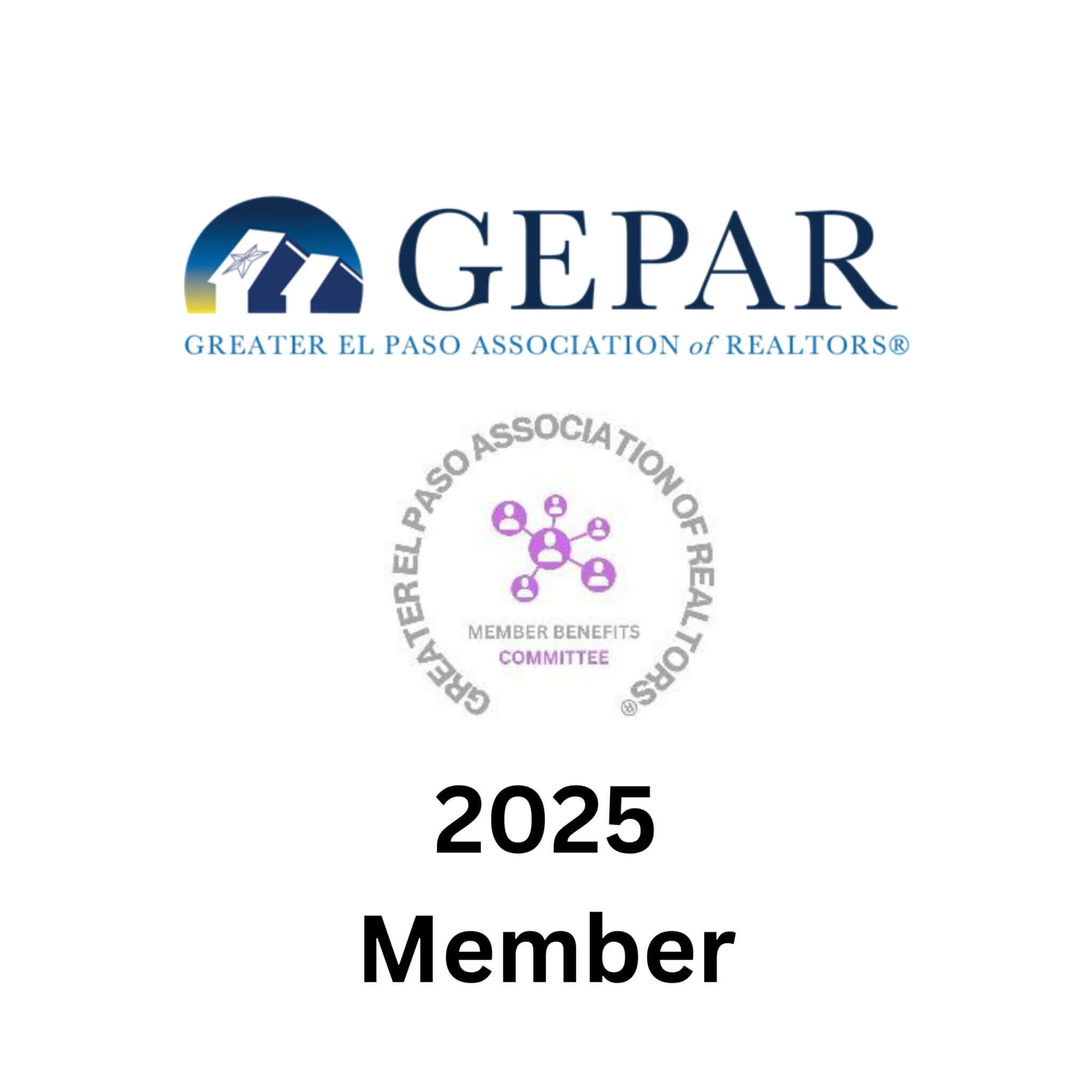 GEPAR Perks (Members Only) - Greater El Paso Association of REALTORS ...