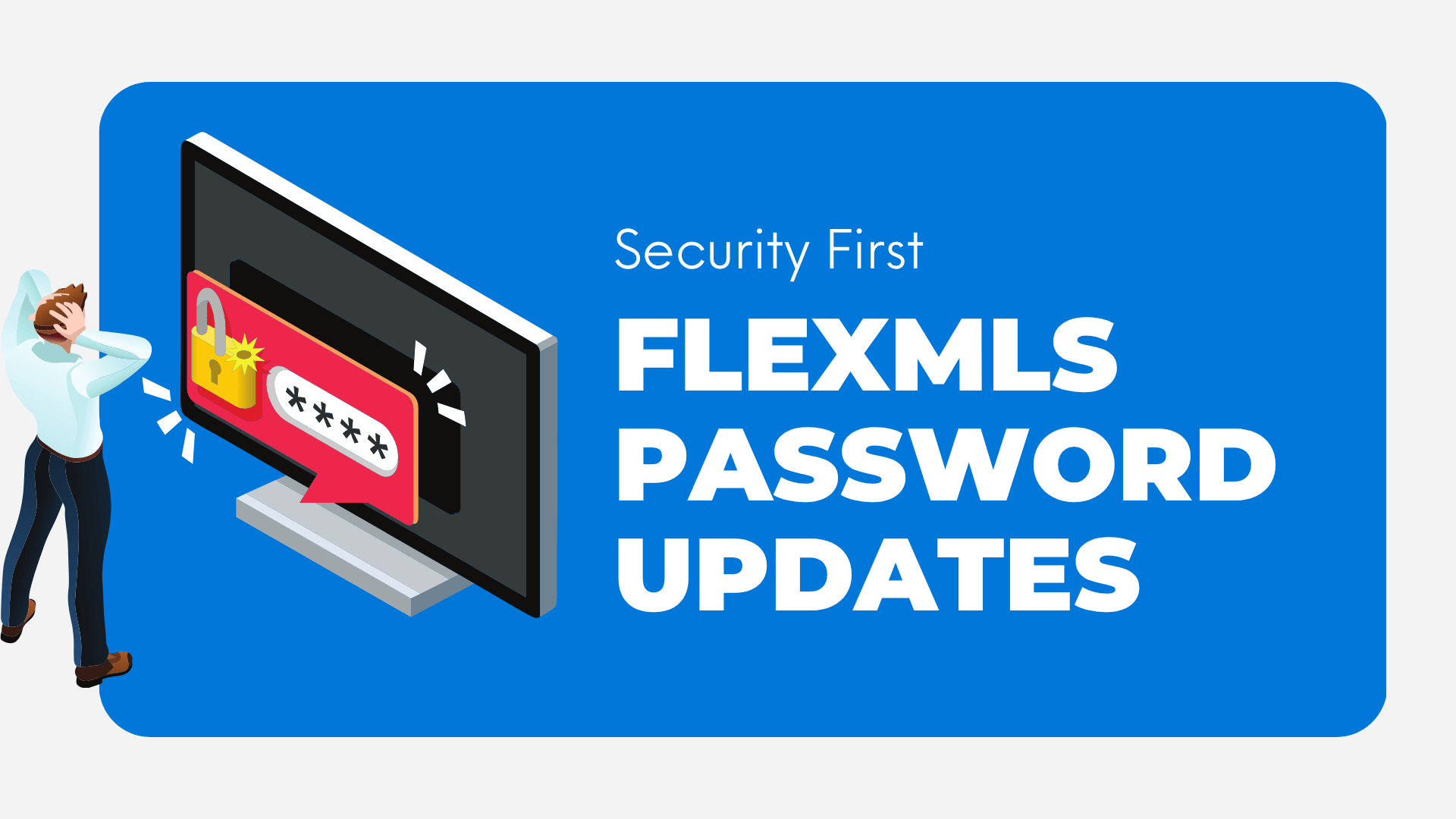 FlexMLS Required Password Update - Greater El Paso Association of REALTORS® | GEPAR March 04 2022